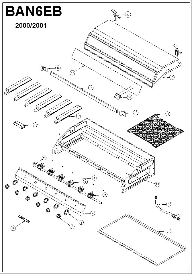Pricotech Leisure Brands